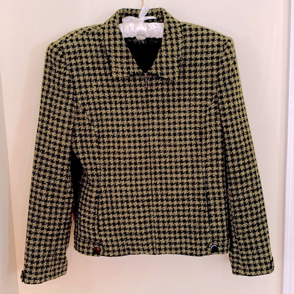 Norton McNaughton | Jackets & Coats | Vintage Norton Mcnaughton ...